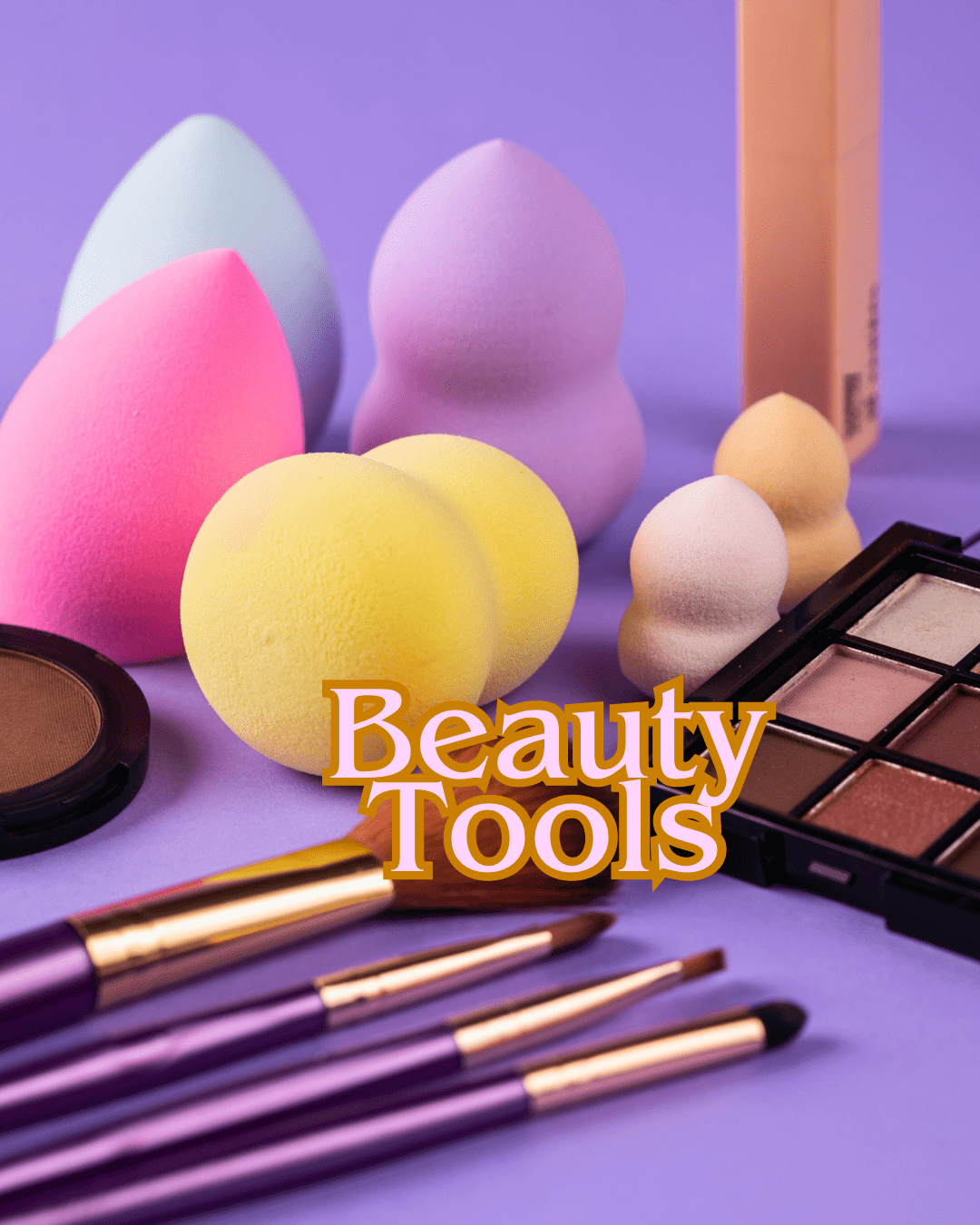 Beauty Tools - KAM Family Botanics