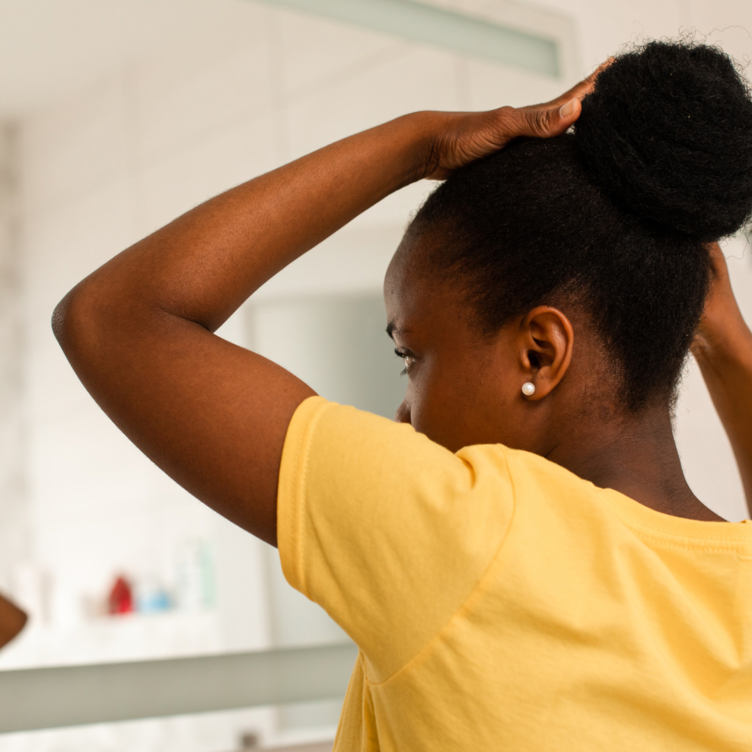 Hair Care – KAM Family Botanics By Kesha