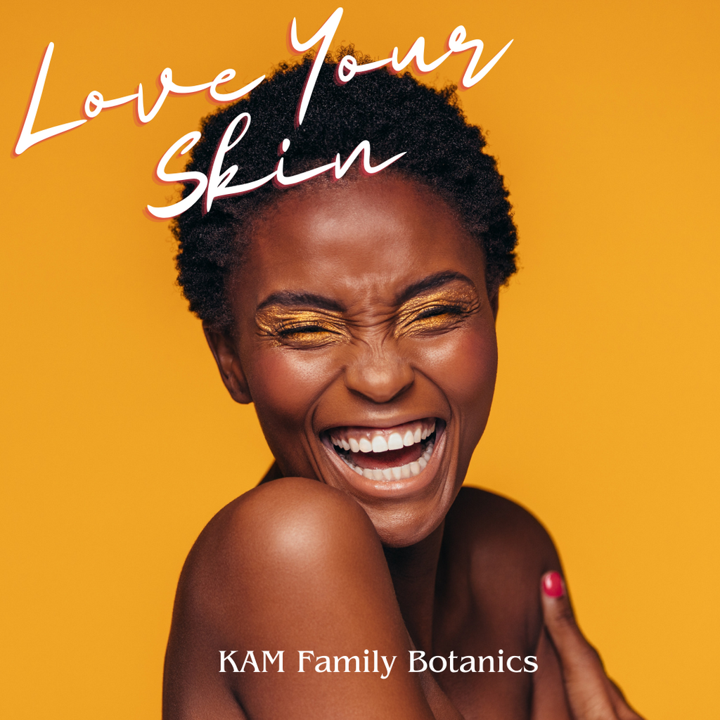 KAM Family Botanics LLC